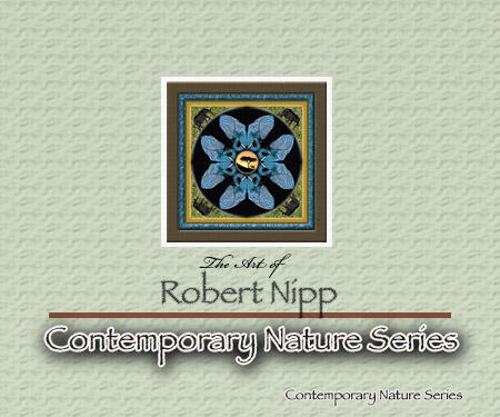 Wildlife Paintings and Illustrations, Nature and Western Landscape ...